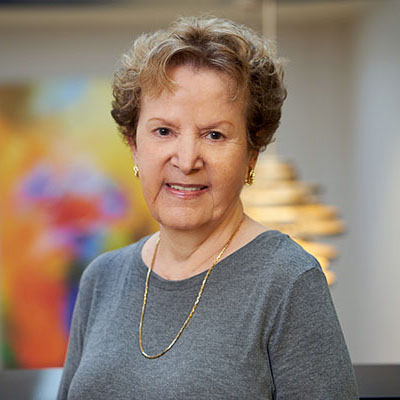 Board of Directors Bios | Residences at Vantage Point