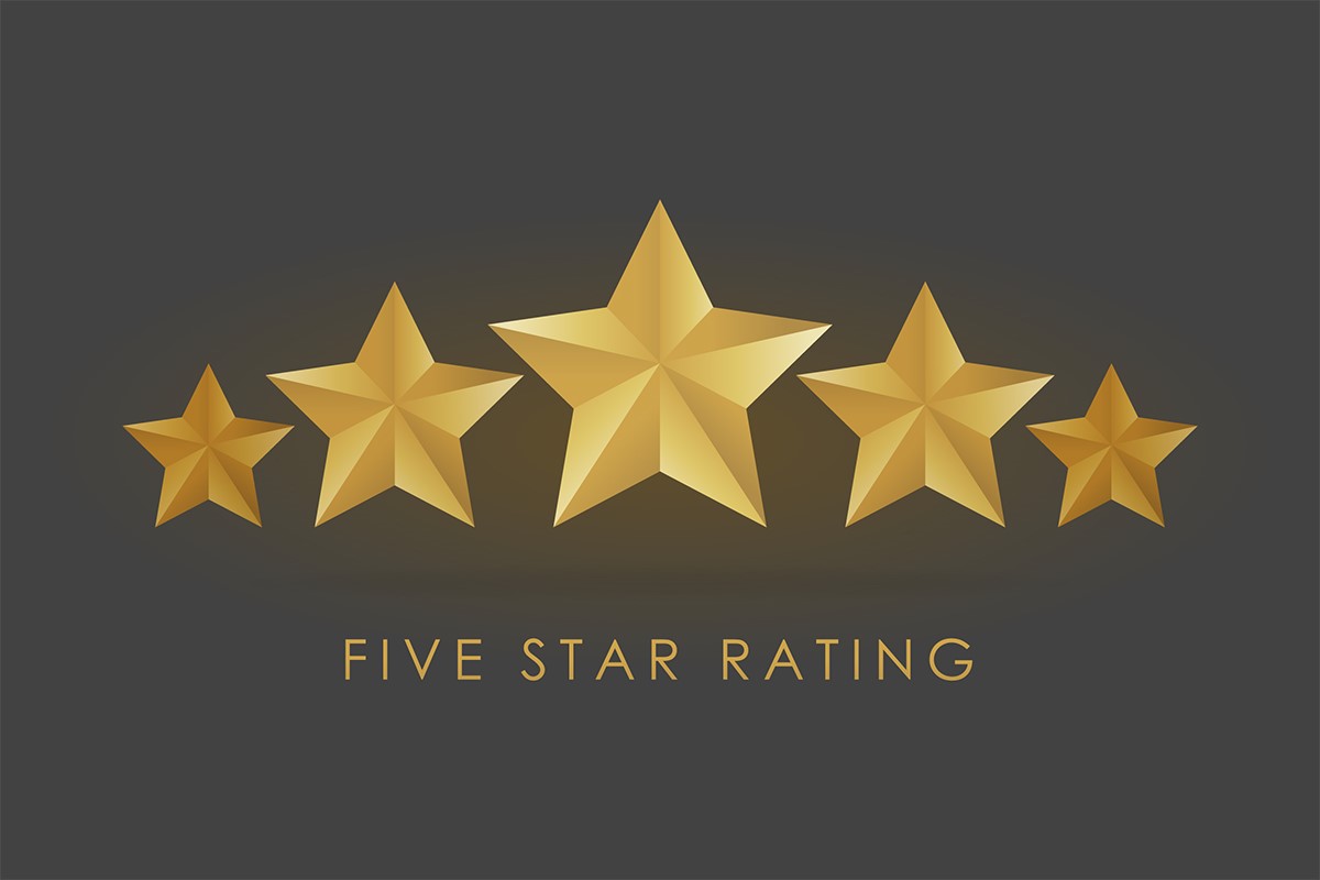 Residences at Vantage Point Achieves Five-Star Quality Rating from ...